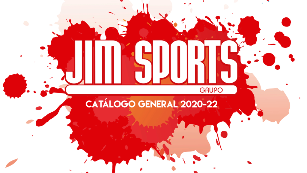 JIM SPORTS RENUEVA SU CATÁLOGO GENERAL CON 750 PÁGINAS LLENAS DE ...